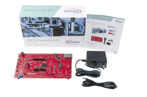 Infineon Launches Triple Core Industrial Microcontroller