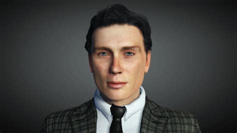 Create 3d Character Modeling 3d Character Design 3d Metahuman 3d