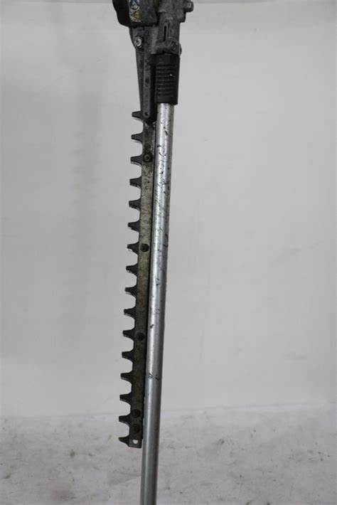 Stihl Fs R Hedge Trimmer Property Room