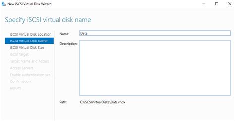 Iscsi Iscsi Initiator Quorum Configuration And Sql Server Cluster Installation
