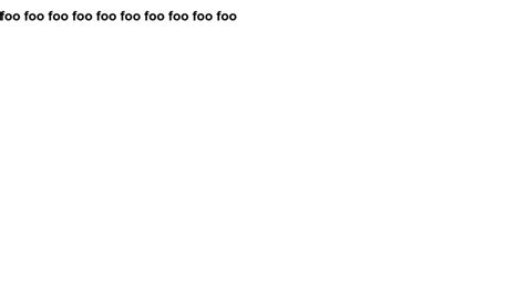 Coffeescript String Repeater