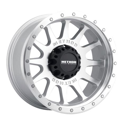 Pacific Wheel Distributors Reno Nevada Method Race