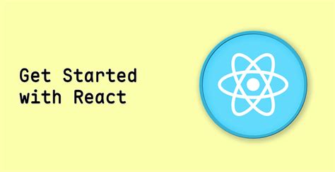 Github Labex Labsquick Start With React Get Started With React