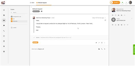 Ticketing System Best Practices For