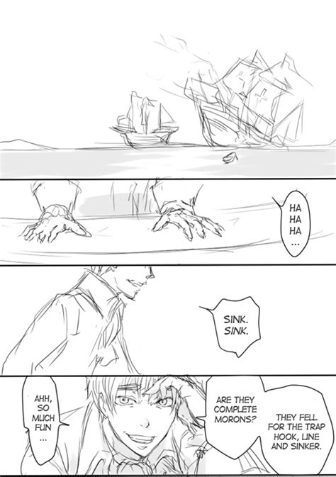 Time Slip USUK Axis Power Hetalia USUK DOUJINSHI LIST