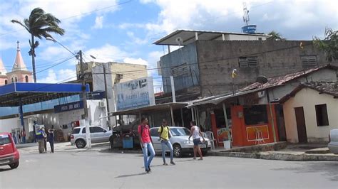 Tudo Sobre O Município De Chã De Alegria Estado De Pernambuco