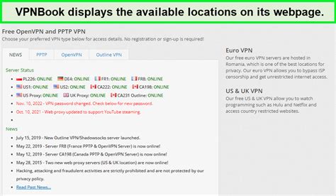 Vpnbook Review In France Free Vpn With Limitations