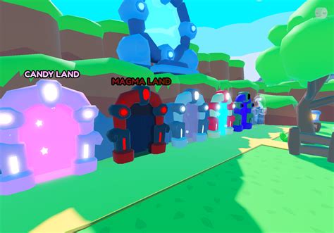 Clicking Simulator Products Clearly Development