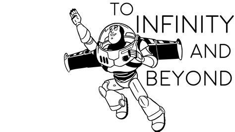 Buzz Lightyear Logo Svg