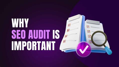 8 Reasons Why Seo Audit Is Important For All Businesses Ducky Unlimited