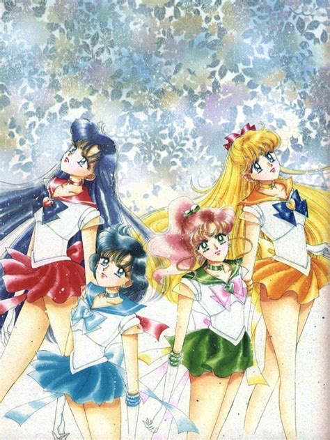 Sailor Moon