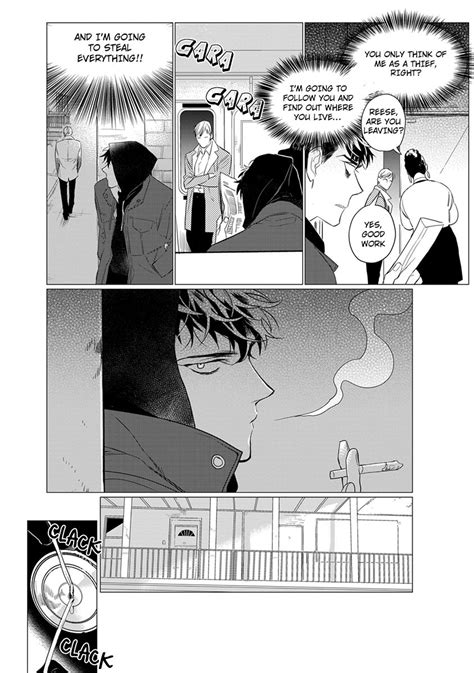 Ctk On Doorstep Eng Myreadingmanga