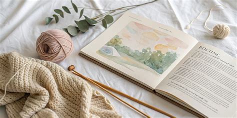 How To Read A Knitting Pattern Beginners Guide 7 Steps