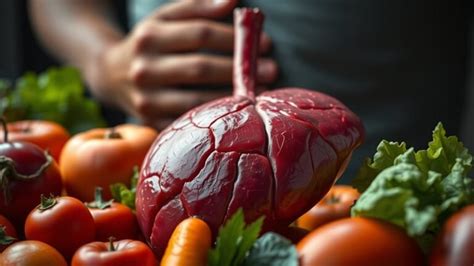 Understanding How Diabetes Affects Your Liver And The Associated Risks