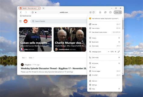Samsungs Smartphone Browser Makes Its Way To Windows