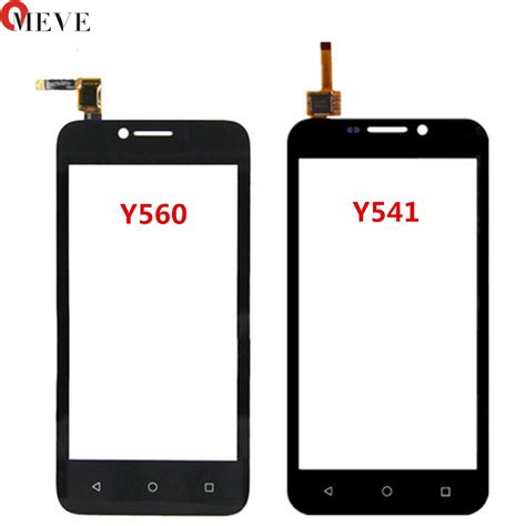 Y5 Touch Screen For Huawei Y5 Y540 Y560 Y541 Y541 Vicedeal