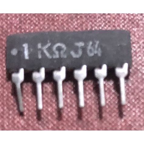 ‫مشخصات، دیتاشیت، قیمت و خرید Resarray 1k 6p‬