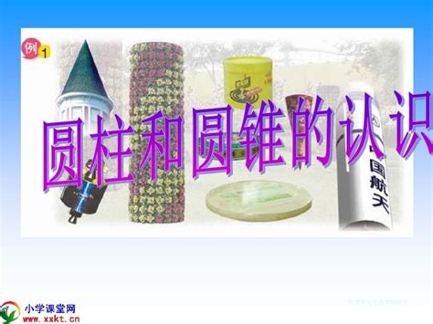 六年级数学下册《圆柱和圆锥的认识》ppt课件之三苏教版word文档在线阅读与下载无忧文档