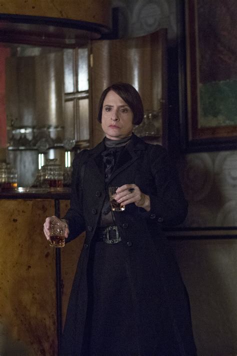 Penny Dreadful A Blade Of Grass X Promotional Picture Penny Dreadful Photo