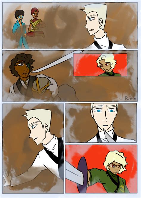 Ninjago Empress Of The Underworld On Tumblr Chapt Chapt Previous Next Author