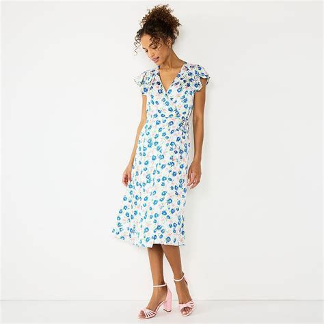 Full Of Undeniable Style You Ll Love Wearing This Women S Dress From