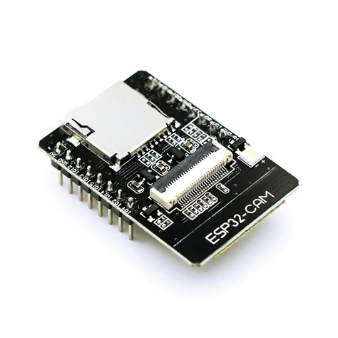 Szín No Ov2640 Kamera Esp32 Cam Wifi Modul Esp32 Soros Wifi Esp32 Cam Fejlesztőkártya 5 V