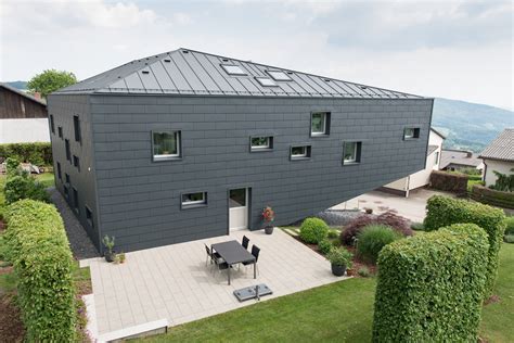 Matador 88 The Strongest Facade Panel In The World Roofinox