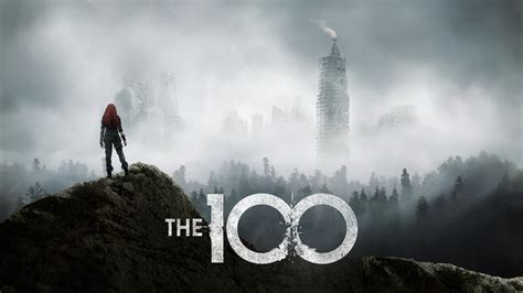 The 100 Saison 3 Grounder Control For Major Plot • Smallthings