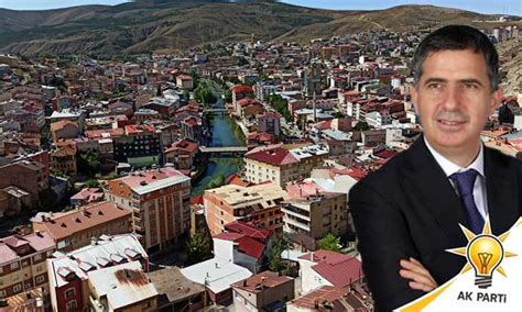 Bayburt Ak Partinin Milletvekili Adayı Prof Dr Orhan Ateş Oldu