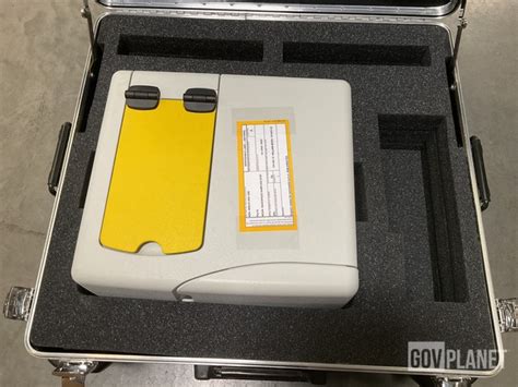 Inficon Hapsite Headspace Sampling System In North Las Vegas Nevada