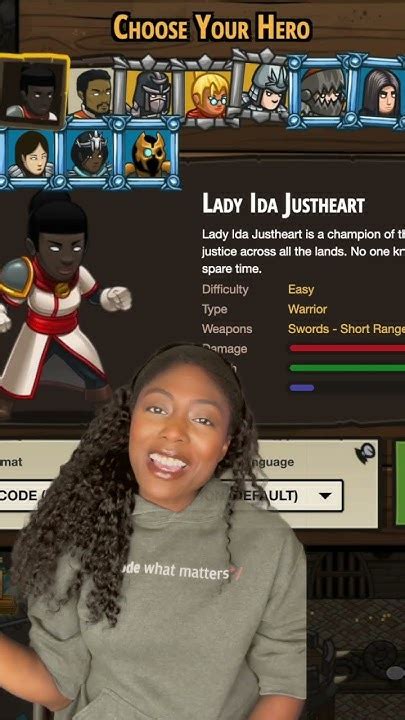 Level Up Your Coding Skills With Codecombat 🕹️💻 Learntocode2024 Youtube