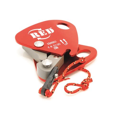 Isc Red Back Up Popper Cord Csp Distribution