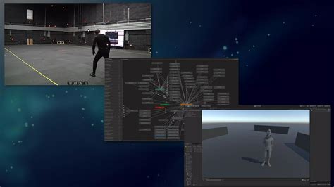The Future Of Character Animation In Unity High Quality Motion The Future Of Character Animation In Unity High Quality Motion