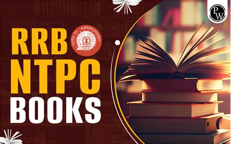 Rrb Ntpc Books By Physics Wallah Check Additional Resources