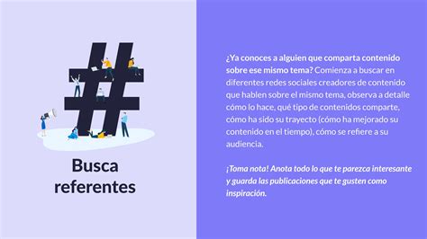 Tomidigital Cómo Crear Contenido Para Redes Sociales