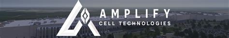 Amplify Cell Technologies Linkedin