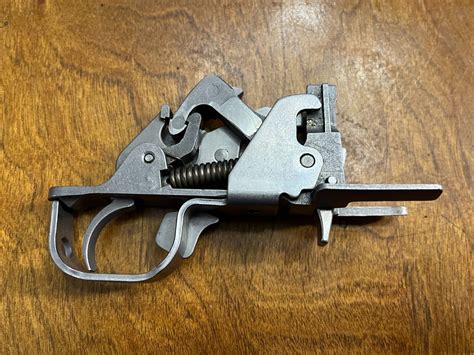 Ruger Mini 14 Ranch Trigger Assembly Stainless 181 198 Series Ebay