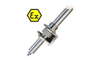 POA Correlation Pipe Sensor Nivus