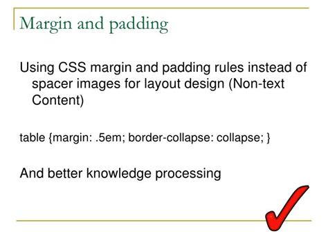 Accessibility And Css Lisa Seeman