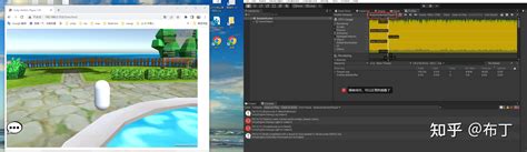 Unity Webgl 链接 Profiler 调试 知乎