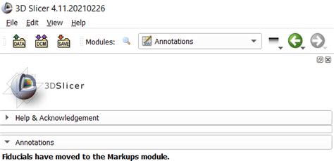 Hide Main Window Slicer Logo Support 3d Slicer Community