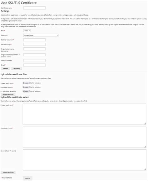 Generate Free Lets Encrypt Ssl Certificate Online Tech Diary