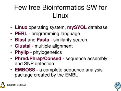 Ppt Linux Introduction Powerpoint Presentation Free Download Id3006240