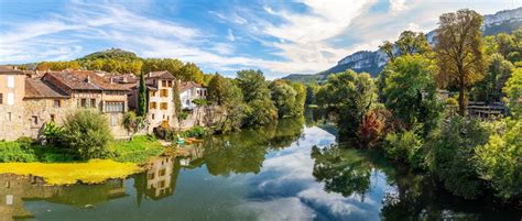 Buy Property In Tarn Et Garonne For A Rural Escape