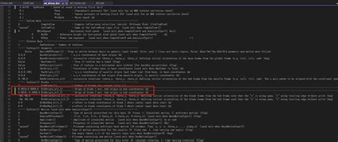 About How Adverticalaxisolaf Is Calculated And Parameterized · Issue 1508 · Openfastopenfast