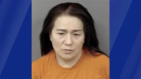 Charges Willmar Massage Parlor Owner Confined Employee Told Her To