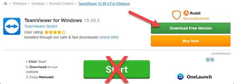 How To Spot The Real Download Button On Websites Guidantech