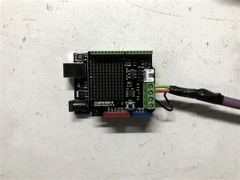 Integrating Arduino Into Plc System 9 Steps With Pictures Instructables