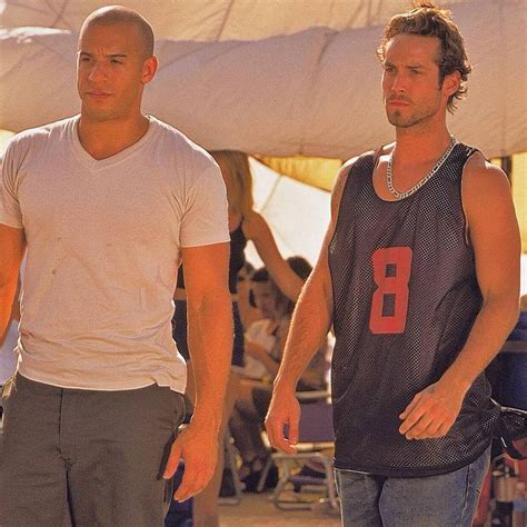 Fast And Furious Fanpage On Instagram Alphamonday Dom And Leon 👊🏼 The