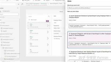 Power Apps Copilot ：为应用制作者和用户带来全新 Ai 体验 知乎